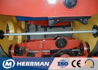 China Cage Type Wire And Cable Stranding Machine High Speed Planetary Structure for sale