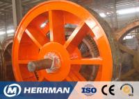 China Planetary Cage Type Wire And Cable Stranding Machine For Optical Fiber Cell for sale