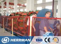 China Planetary Cage Type Wire And Cable Stranding Machine For Optical Fiber Cell for sale