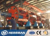 China Planetary Cage Type Wire And Cable Stranding Machine For Optical Fiber Cell for sale