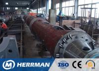 China PLC Control Cu Wire Stranding Machine , Cable Making Equipment With NSK Bearing for sale