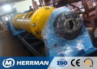 China High Automation Tubular Strander Cable Wire Manufacturing Machines Horizontal for sale