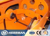 China Aluminum / Steel Wire Cable Machine Tubular Stranding Machine With Pay Off Stand for sale