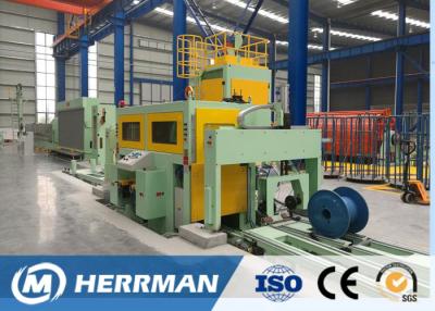 China Dual Heads Copper Wire Drawing Machine Without Belt 8.0 Mm Inlet Wire Dia for sale