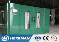 China High Speed Cable Twisting Machine Double Twister Dual Bobbin With Back Twist for sale