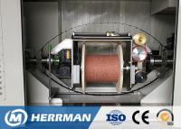 China High Speed Cable Twisting Machine Double Twister Dual Bobbin With Back Twist for sale