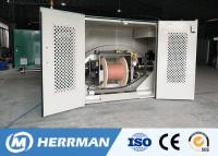 China 0 ~ 50% Angle Wire Cable Machine Dual Bobbin With Back Twist Double Twist Machine for sale