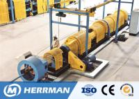 China High Strength Tubular Stranding Line For 0.2~3.5 Steel Wire Long Span Life for sale