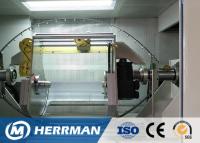China Triple Twist Cable Twisting Machine Lan Cable CAT5 CAT5E CAT6 High Speed for sale