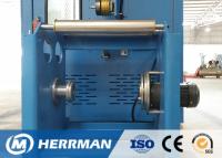 China Automatic  Triple Twister Wire Twister Machine , CAT6 CAT5 Lan Cable Machine for sale