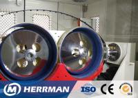 China Wire And Cable Twisting Machine Quadruple Twister CAT5E CAT6A CAT7 CAT8 for sale