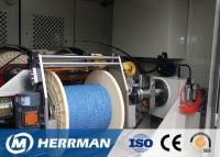 China Wire And Cable Twisting Machine Quadruple Twister CAT5E CAT6A CAT7 CAT8 for sale