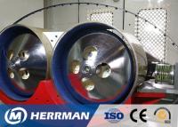 China Quadruple Twister Wire And Cable Twisting Machine CAT5E CAT6A CAT7 CAT8 for sale