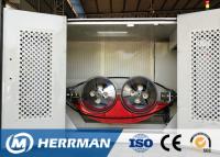 China Quadruple Twister Wire And Cable Twisting Machine CAT5E CAT6A CAT7 CAT8 for sale