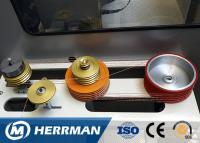 China CAT5E CAT6A CAT7 CAT8 Wire And Cable Twisting Machine Quadruple Twister for sale