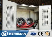 China CAT5E CAT6A CAT7 CAT8 Wire And Cable Twisting Machine Quadruple Twister for sale