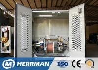 China Lan Cable Wire And Cable Twisting Machine High Speed Quadruple Pitch for sale