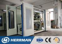 China CAT5 CAT5E CAT6 Cable Twisting Machine Lan Cable Double layer Triple Twister for sale