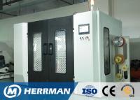 China Three Core Quadruple Copper Wire Bunching Machine 0.8 - 1.7 Mm Core Dia for sale