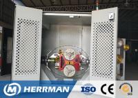 China Three Cores Copper Wire Twisting Machine , Cable Wire Manufacturing Machines for sale