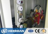 China Horizontal Wire And Cable Twisting Machine Three Cores Torsion Free Pair Twister for sale