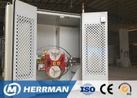 China Horizontal Wire And Cable Twisting Machine Three Cores Torsion Free Pair Twister for sale