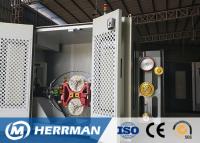 China Servo Electronic Pitch Wire Cable Machine Three Cores Torsion Free Pair Twister for sale