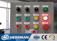 China Cantilever Type Single Twist Machine , Electric Cable Manufacturing Machinery for sale