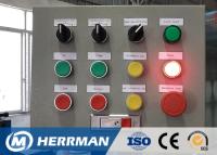 China Full Automatic Wire Twisting Machine , Cantilever Type Power Cable Machine single twister for sale