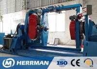 China High Frequency Cable Twisting Machine Single Twist Buncher Cantilever Type Siemens Motor for sale