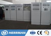 China Plastic Extruder Cable Extrusion Line PVC PE PP XLPE With Portal Type Pay Off for sale