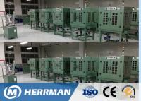 China Heavy Duty Wire Cable Machine Automatic Braider 16 / 24  / 32  / 48 Spindles for sale