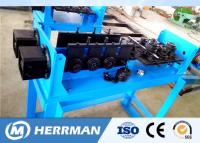 China Aluminum Cladding Continuous Extrusion Machine For Seamless Al Cladding for sale