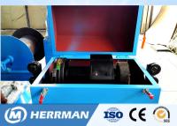 China Aluminum Conklad And Conform Extrusion Armouring Machines For OPGW / ACS Wire for sale