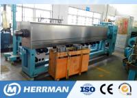 China High Speed Insulation PVC Cable Production Line For Power Cable Sheathing for sale