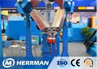 China High Efficiency Cable Extrusion Line Power Cable Sheathing Machine 120mpm Max Speed for sale