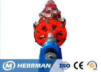 China Planetary Type Cable Stranding Machine For OPGW And Fibre Optic Submarine Cable for sale