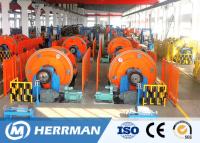 China Planetary Type Cable Stranding Machine For OPGW And Fibre Optic Submarine Cable for sale
