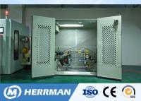 China Quadruple Cable Twisting Machine For Signal Cable Tension Free Twisting for sale