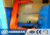 China High Performance Single Cable Twisting Machine For USB HDMI DP MHL DVI  LAN Cable for sale