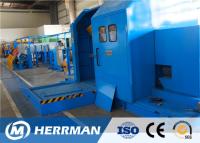 China High Performance Single Cable Twisting Machine For USB HDMI DP MHL DVI  LAN Cable for sale