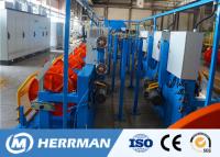 China High Performance Single Cable Twisting Machine For USB HDMI DP MHL DVI  LAN Cable for sale