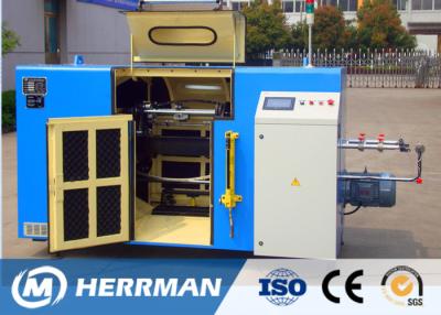 China 3000rpm Max Speed Cable Twisting Machine Buncher Machine For Twist 19 Pcs Wires One Time for sale