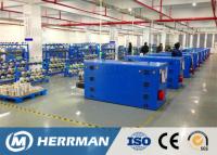 China 3000rpm Max Speed Cable Twisting Machine Buncher Machine For Twist 19 Pcs Wires One Time for sale