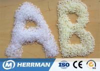 China Silane Crosslinkable Xlpe Cable Compound / Polyethylene Compound Linear Type for sale
