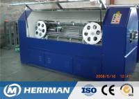 China Continuous Magnetical Wire Production Line Servo Motor Driven Energy Efficient for sale