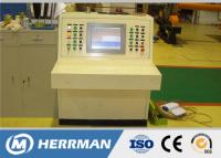 China Portal Structure  Wire Production Line Continuous Transposed Cable Machine for sale