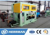 China High Speed Aluminium Wire Rod Drawing Machine Separate Motor Controlled for sale