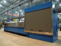 China Multi - Head Aluminum Wire Drawing Machine Siemens Motor Fatigue Resistant for sale