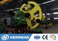 China High Speed Cage Type Pvc Wire Manufacturing Machine , Cable Laying Up Machine for sale